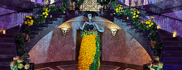 Art Basel Event Production Company | MMEink South